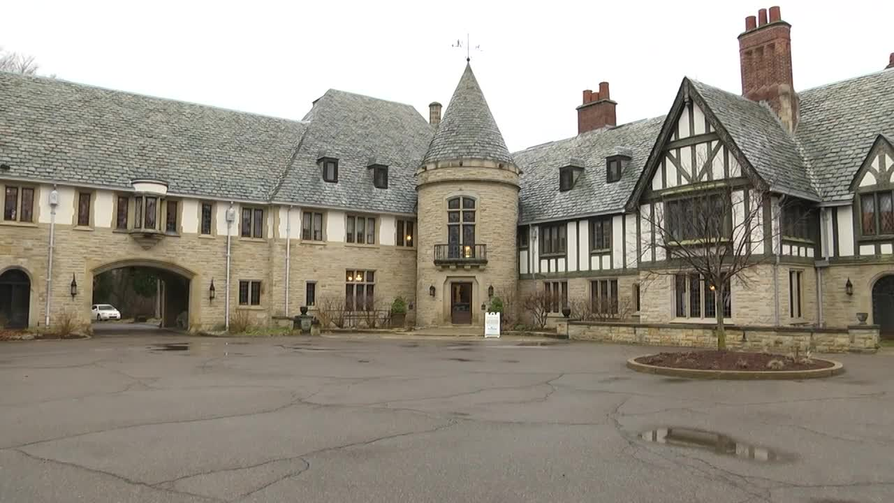 Where Living is a Vacation: Scripps Estate